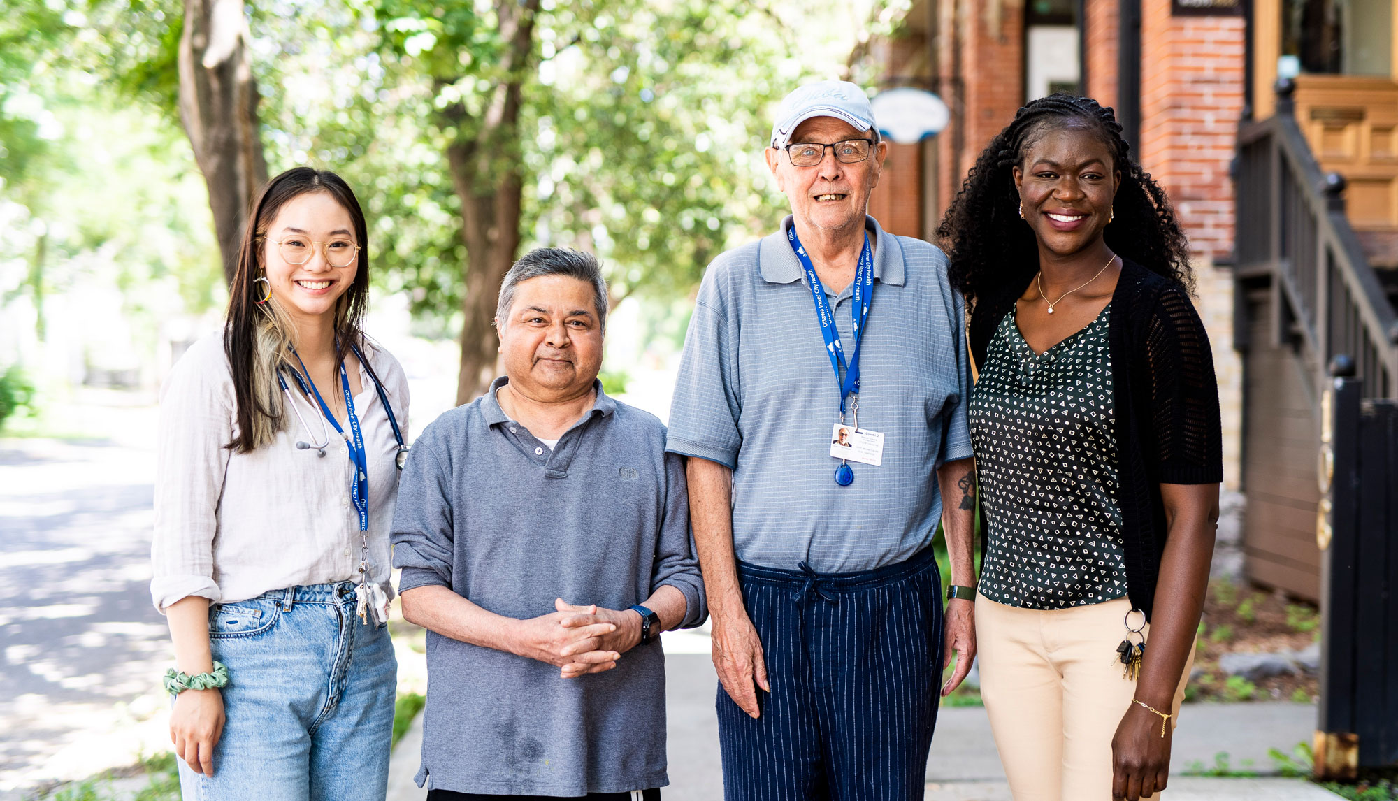 About Us - Ottawa Inner City Health Inc.