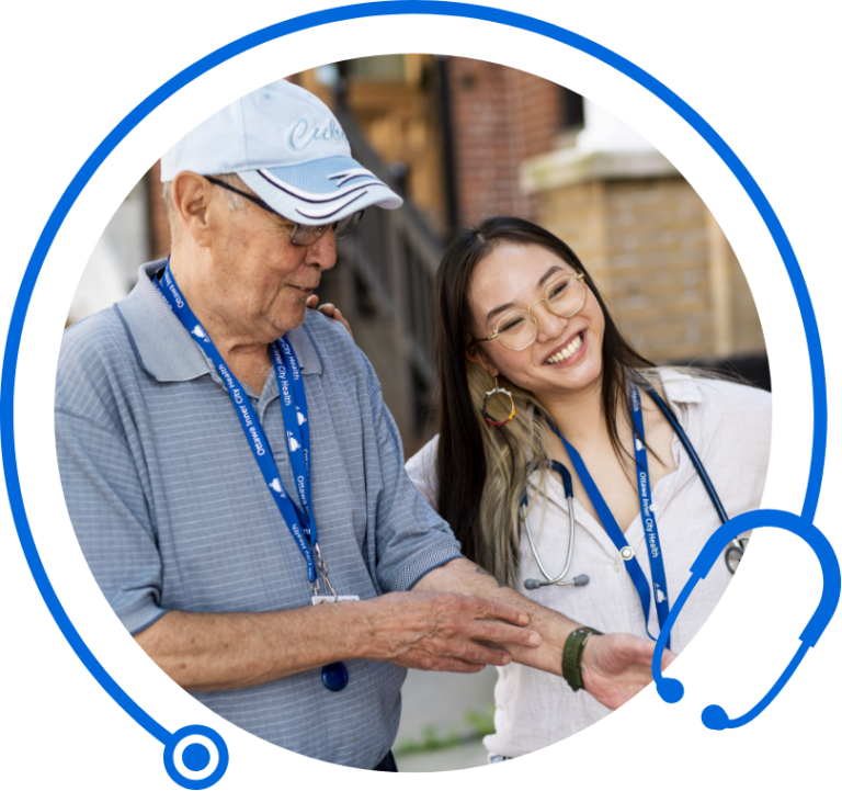 About Us - Ottawa Inner City Health Inc.