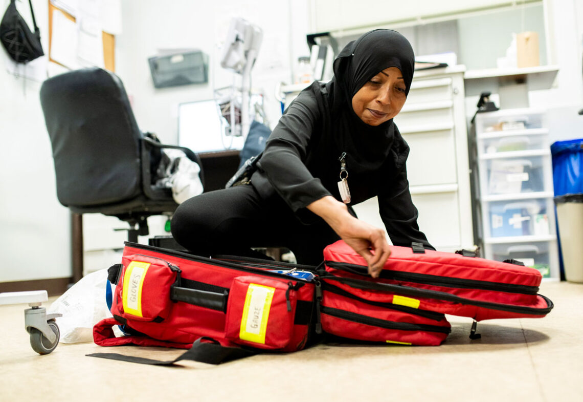 Shelter Based Programs - Ottawa Inner City Health Inc.