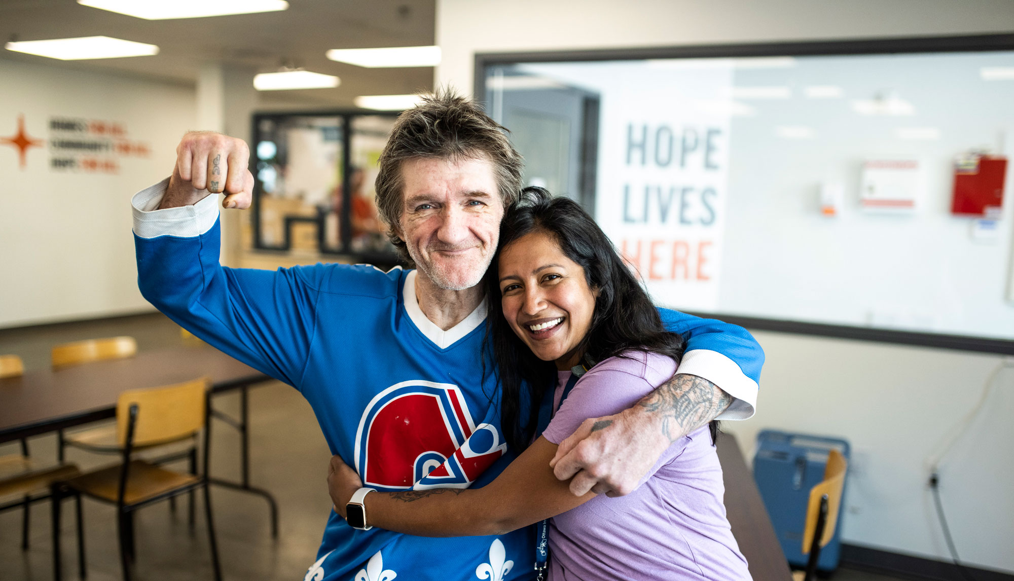 Get Involved - Ottawa Inner City Health Inc.