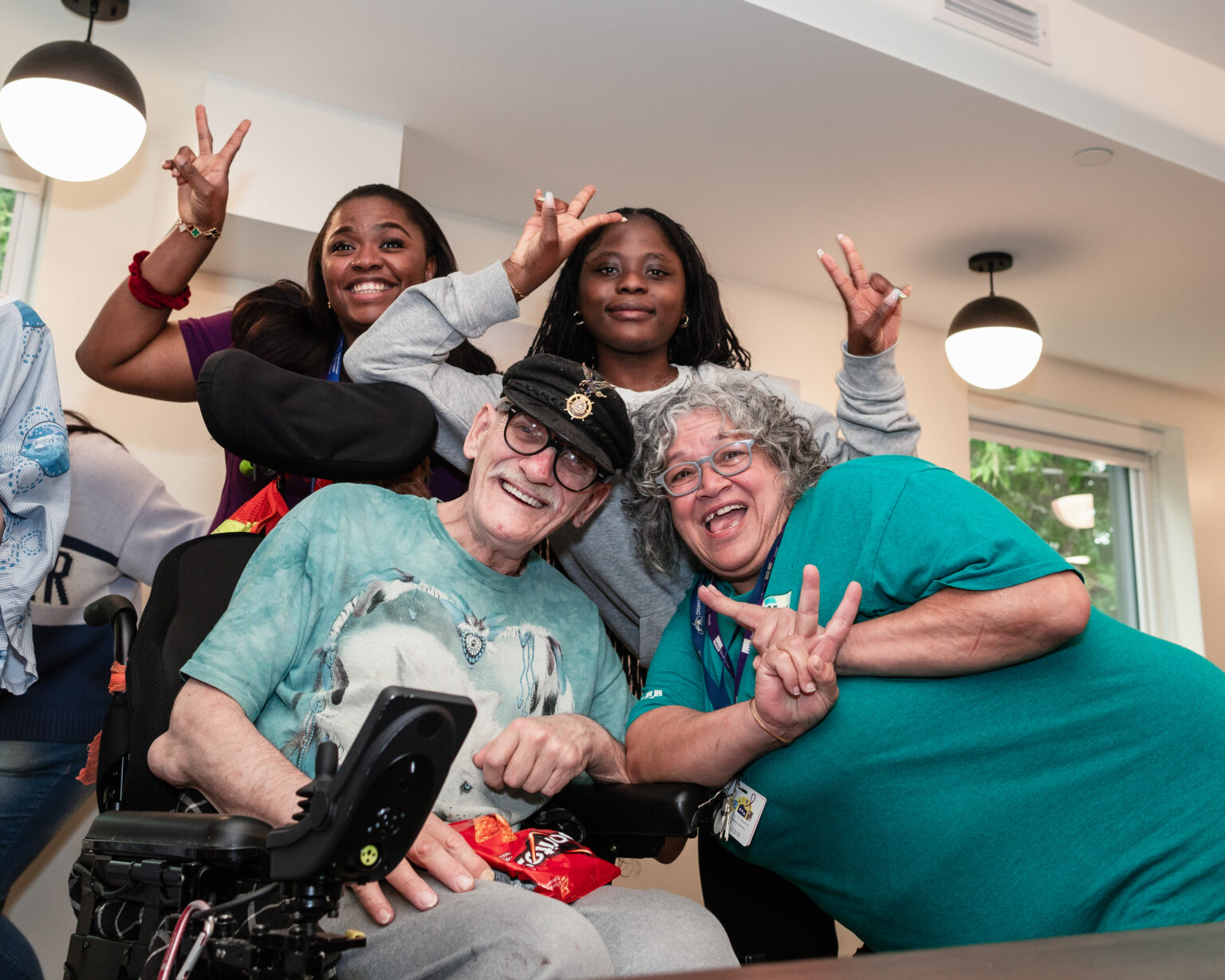 Supportive Living Programs - Ottawa Inner City Health Inc.